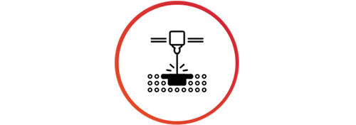 Simulating Powder Bed Based Additive Manufacturing Processes: From DEM ...