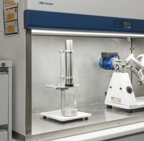 Granutools | GranuFlow