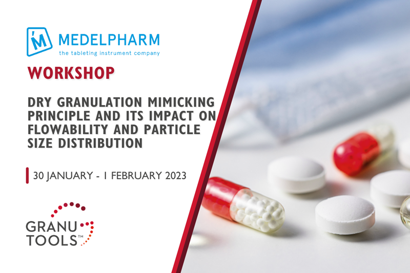 Granutools | Our company