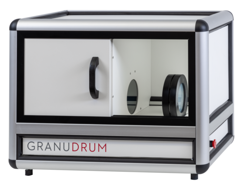 Granutools | GranuDrum