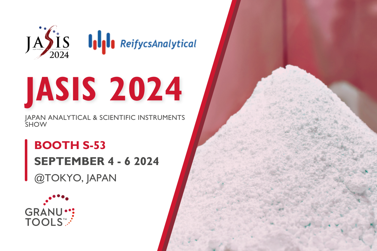 JASIS – Japan Analytical & Scientific Instruments Show