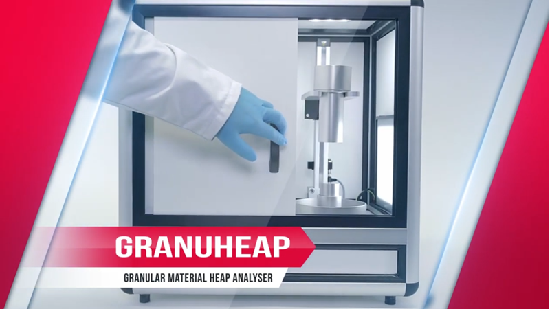 Granutools | Granuheap