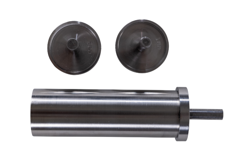 Granutools | GranuPack