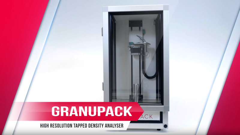 Granutools | GranuPack