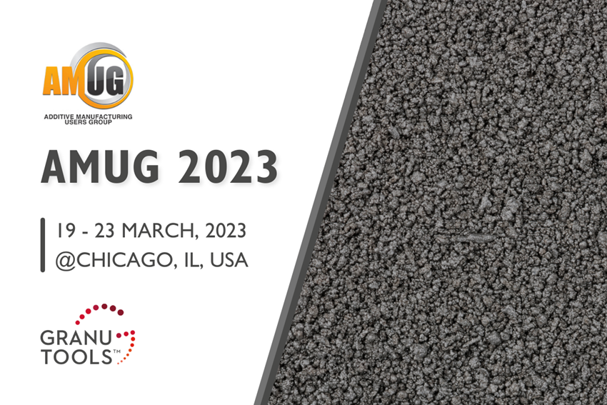 Granutools - AMUG Conference 2023