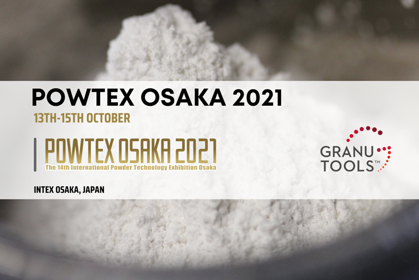 Powtex Osaka 2021