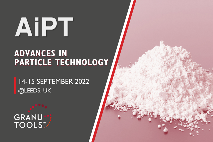 Granutools - AiPT 2022