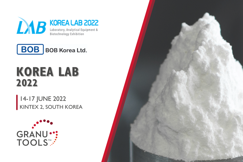 Korea Lab 2022 at Kim Delapaz blog