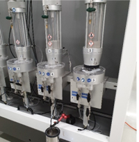 Investigation of powder electrostatics in an AM Laser Metal Deposition ...