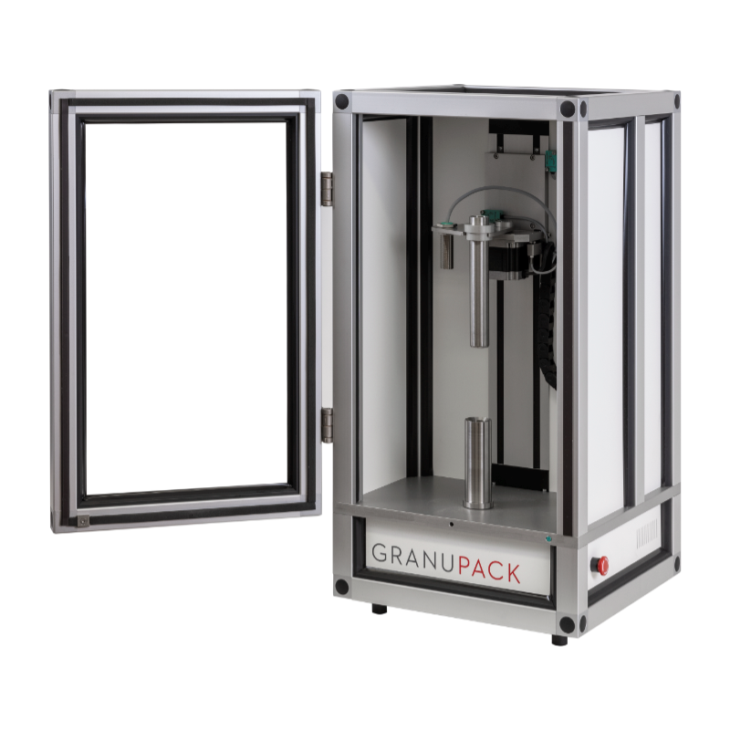 Granutools | Pharmaceuticals