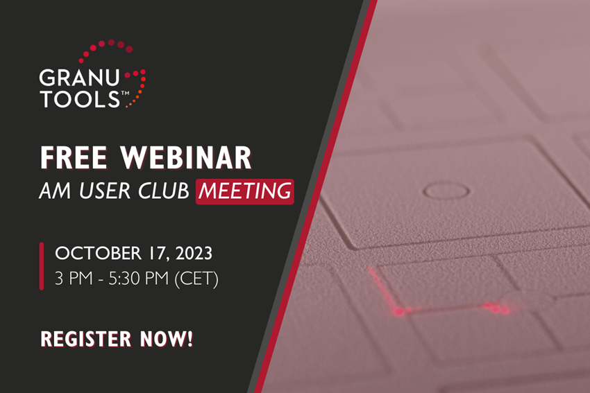 AM User Club Meeting