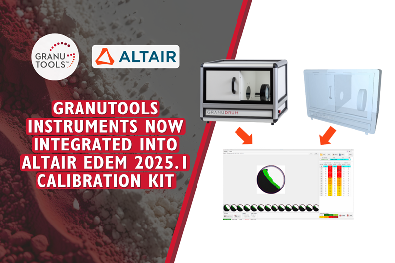 Granutools | GranuPack