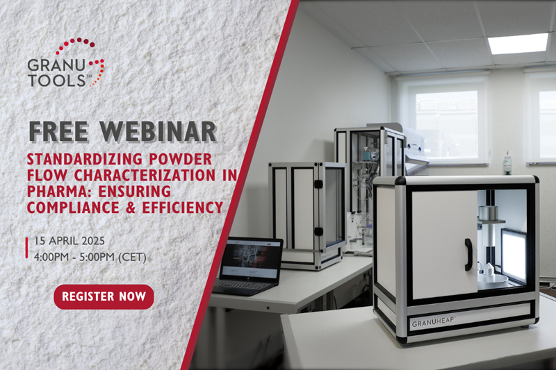 Granutools | GranuPack