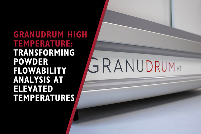 Granutools | GranuDrum