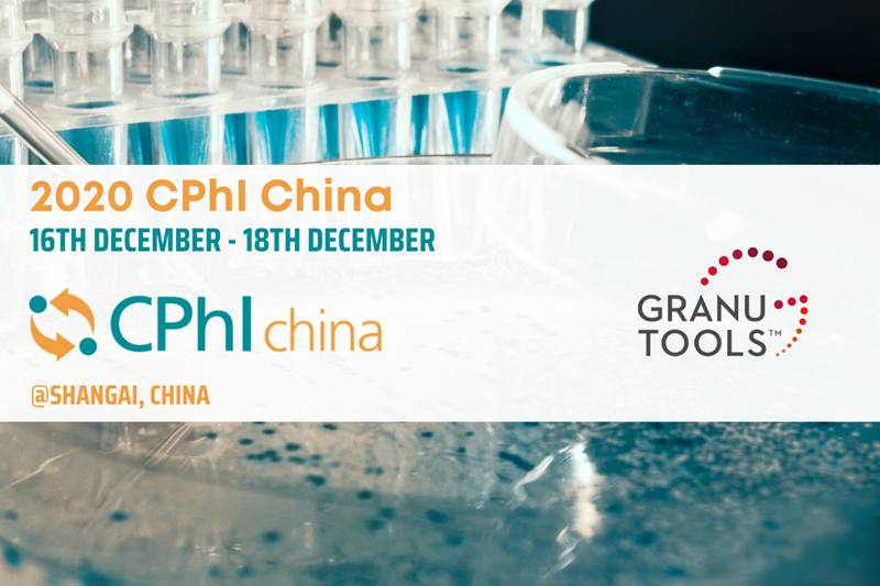 Granutools | GranuDrum