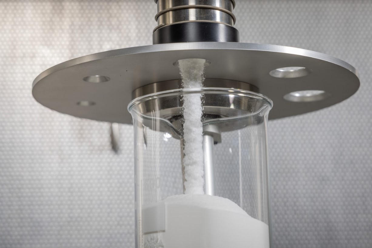 Granutools | GranuFlow