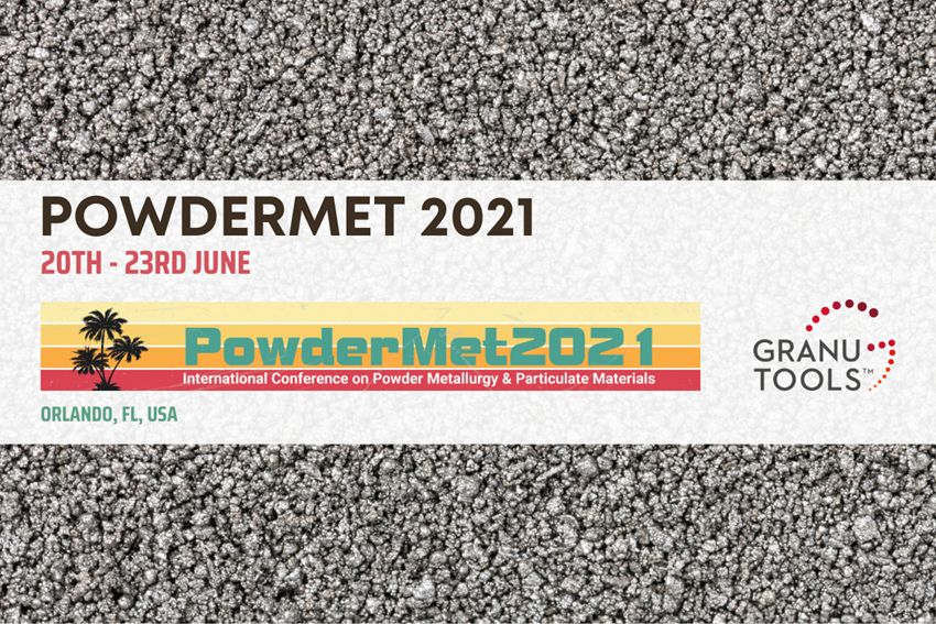 PowderMet 2021